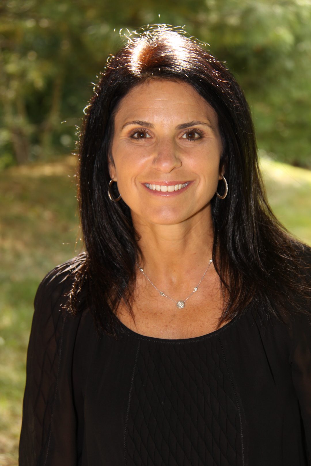 Biography - Sandi Kornblum